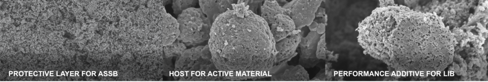 Northern Graphite Provides Development Update on its Patented Porocarb ...