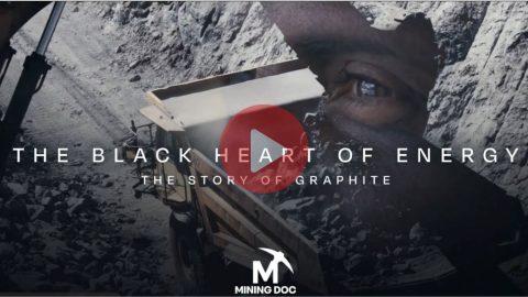 Ldi Northern Graphite