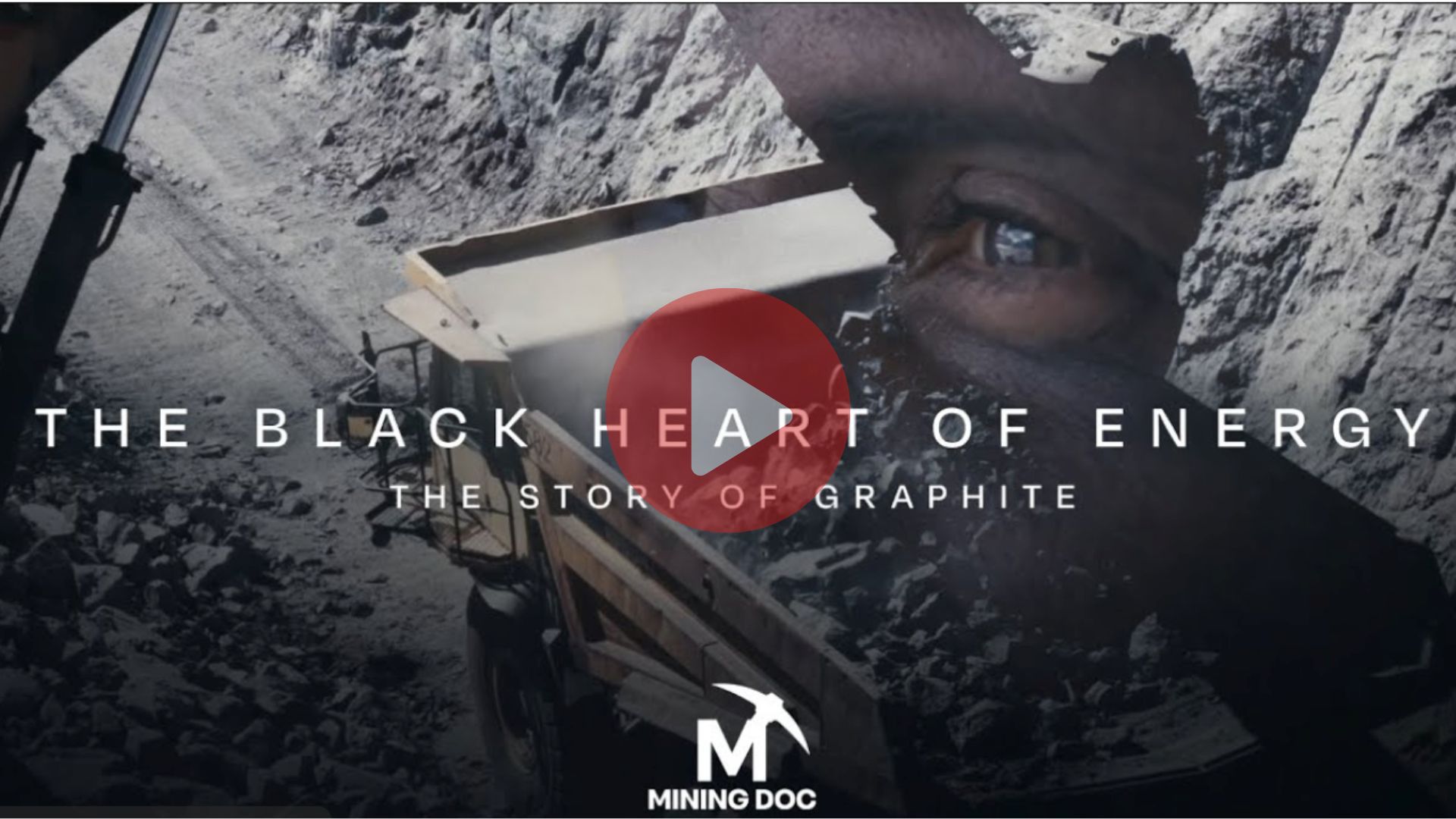 Northern Graphite - Northern Graphite